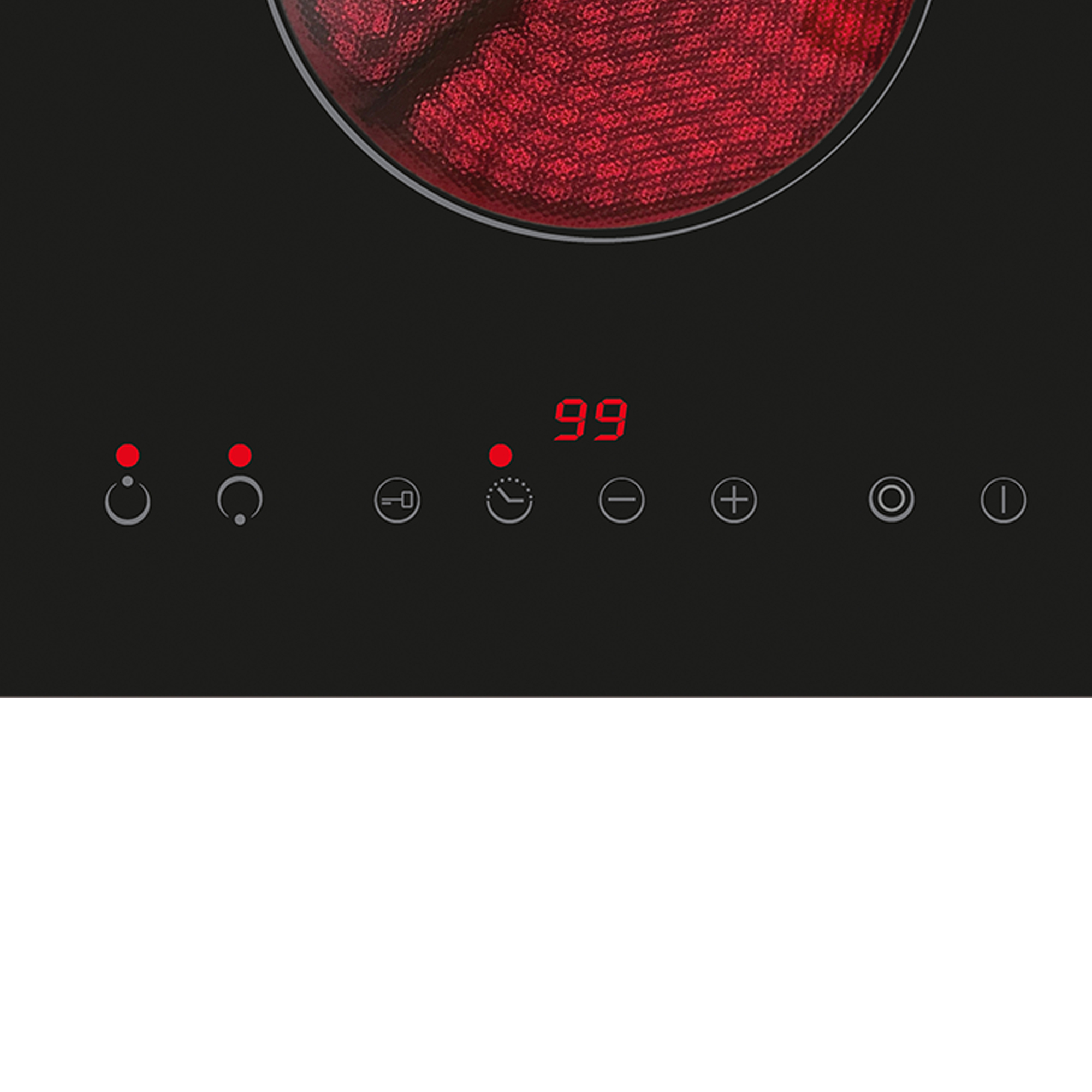 TD 3002 BK | CATA Electrodomésticos